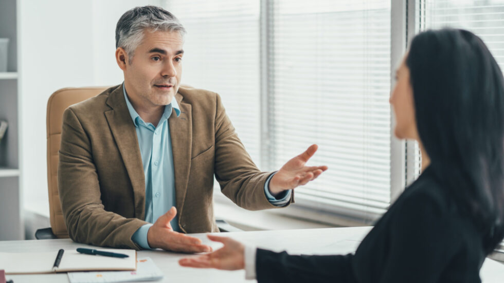 Giving Advice in English - Learn Authentic English