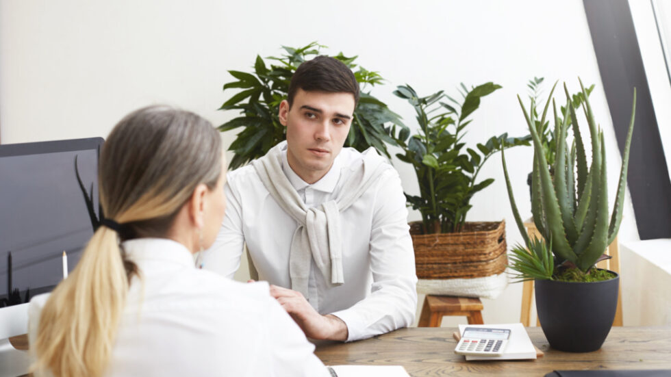 Life in the UK – Talking about Job Interviews - Learn Authentic English